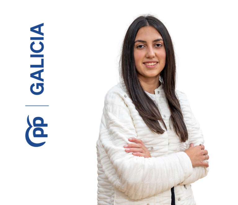 Conócenos - PP de Galicia