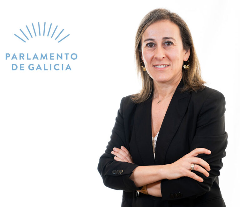 Conócenos - PP de Galicia