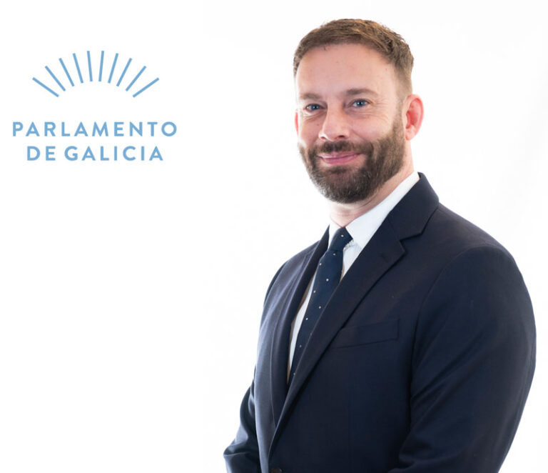 Conócenos - PP de Galicia