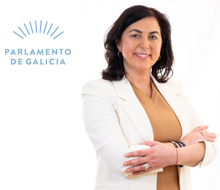 Conócenos - PP de Galicia