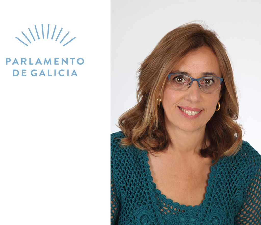 Conócenos - PP de Galicia